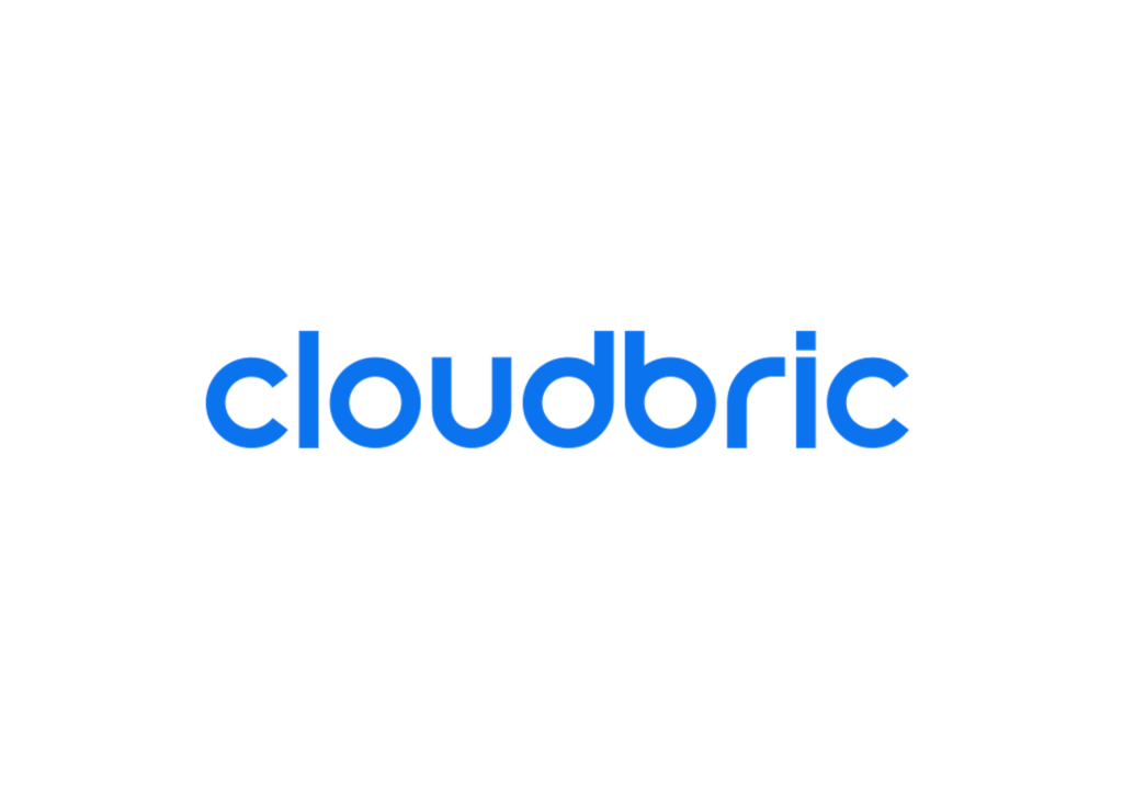 클라우드브릭(Cloudbric) 공식 홈페이지
